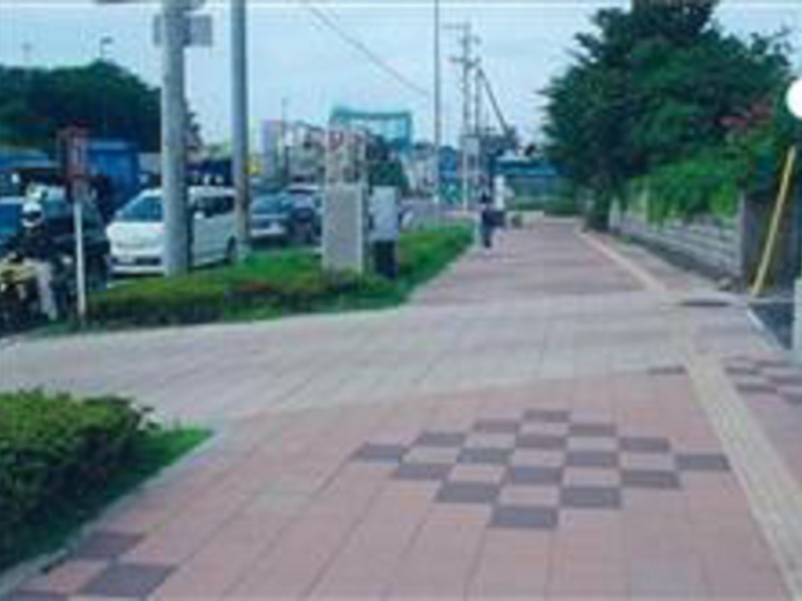 道路舗装工事 – 株式会社 冨士土木